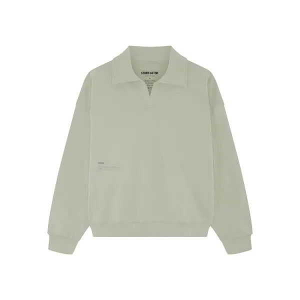 STORM Essential Polo Sweatshirt