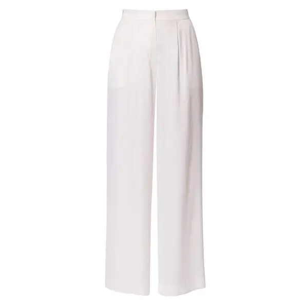 AGGI BY HALEWSKI Olivia Wide Leg Trousers