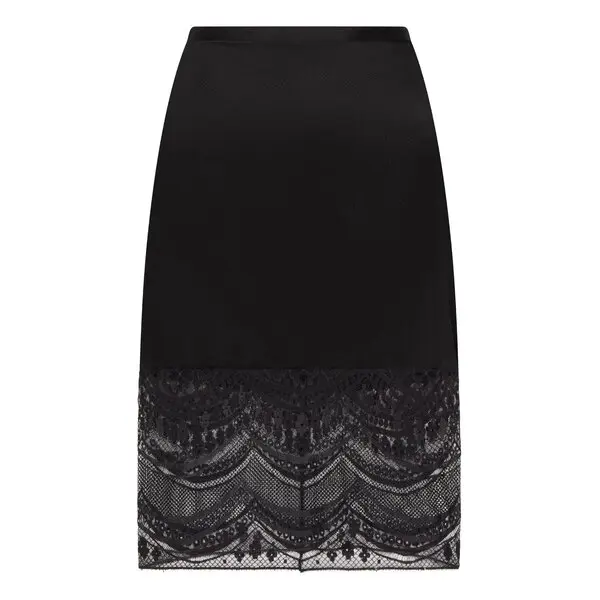 LISA THE LABEL Petti-coat Skirt