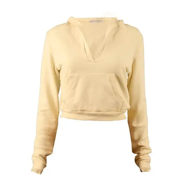 LOVE AND NOSTALGIA Ring Leader Hoodie