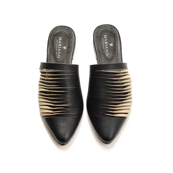 MARIANO SHOES Falésia Mules