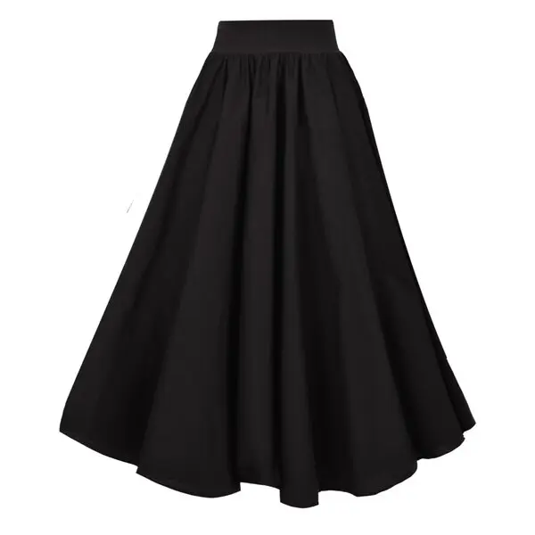 FROCK TALES Drury Lane Circle Skirt