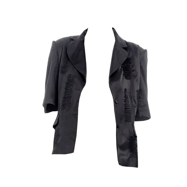 MAISON BOGOMIL Short-sleeved Jacket