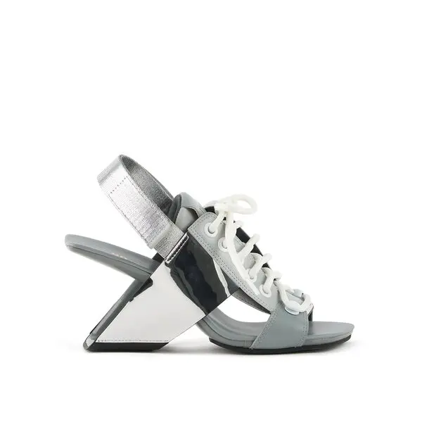 United Nude Loop Sporty Hi Sandal