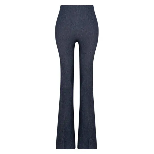 MA MULIER Zei Flare Pants