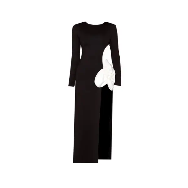 DELFI COLLECTIVE Chloe Long Dress