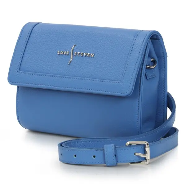 LUIS STEVEN Charley Crossbody Bag