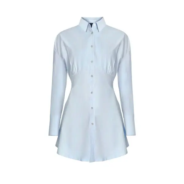 OW Elia Shirt Dress