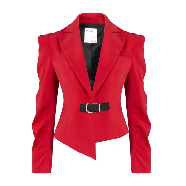 PCFG Fitted Blazer Jacket