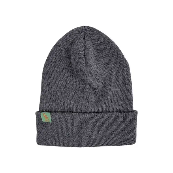 OTTO & SPIKE Base College Beanie - Grey