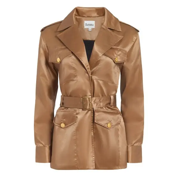 BENNU Frontier Jacket