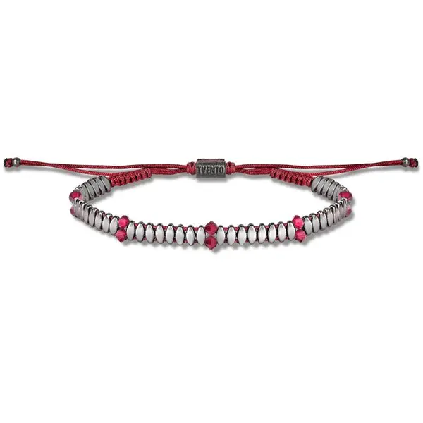 TVENTO Aurevia Rubra Bracelet - Red