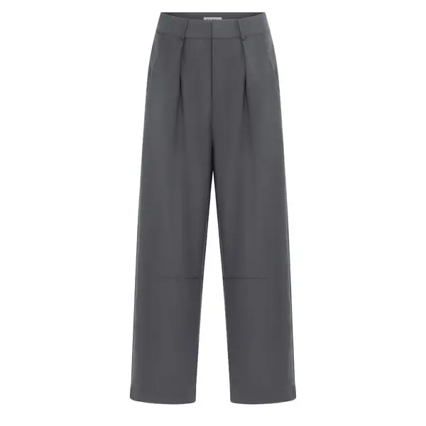 THISISU COLLECTION Tailored Balloon Trousers