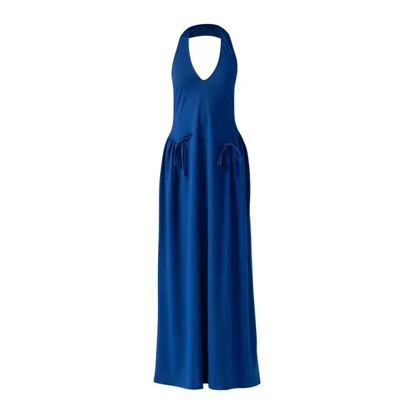 ENXHALINE Long Ame Dress