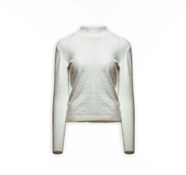 MAISON SEL Soft Sweater