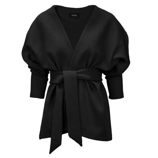 NOLA Iris Jacket