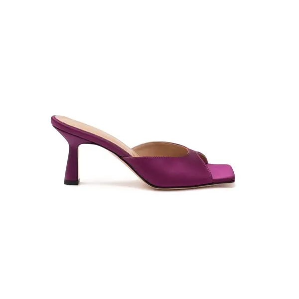 MIYANA BERLIN Leva Mules