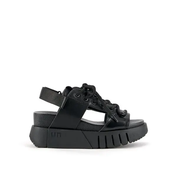 United Nude Delta Sporty Platform Sandals