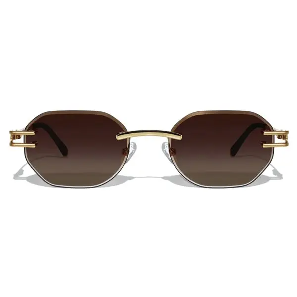 COSSINO Rimless Sunglasses