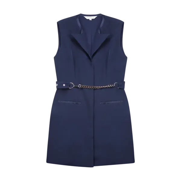 SECTION 101 Maddie Dress