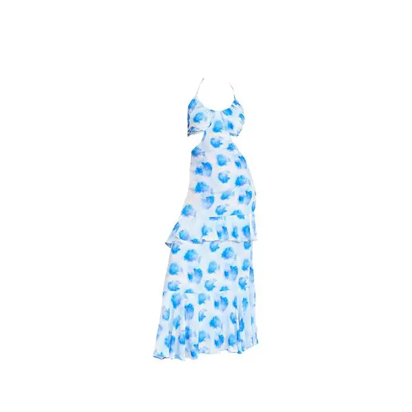 FIOLAS Noella Maxi Dress