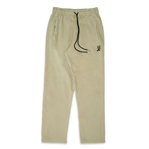 COMUNE Duke Sweatpants Sage - Green
