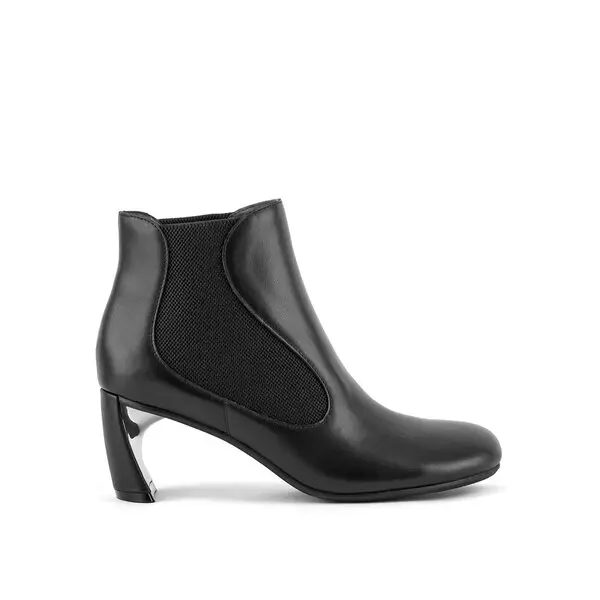 United Nude Zuma Flow Mid Ankle Boots