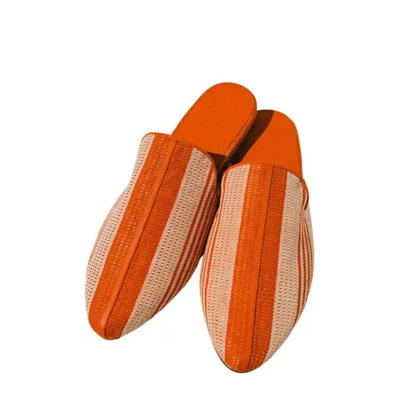 IFSTHETIC Pekäk Lounge Slippers