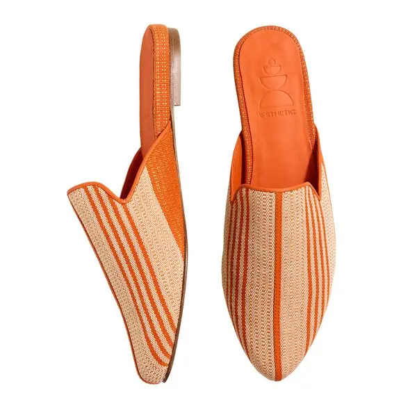 IFSTHETIC Pekäk Lounge Slippers Sunset
