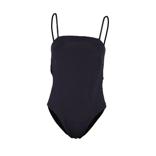 Rêve De Rive Elise One-piece - Black