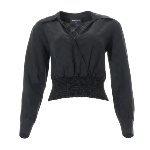 MARGOT VII Bébé Blouse