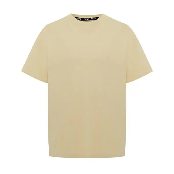 PCFG Destroyed Logo Tee - Green