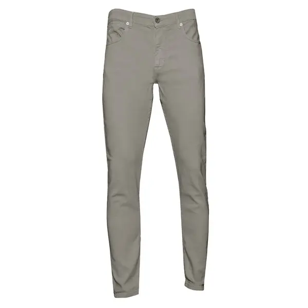 EIGHT X Soft Stretch Slim Fit Jeans