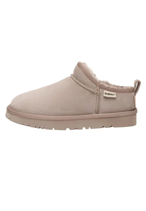 EVERAU AUSTRALIA Ultra Mini Boots