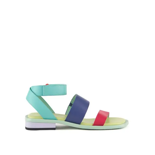 United Nude Tara Hana Lo Sandals
