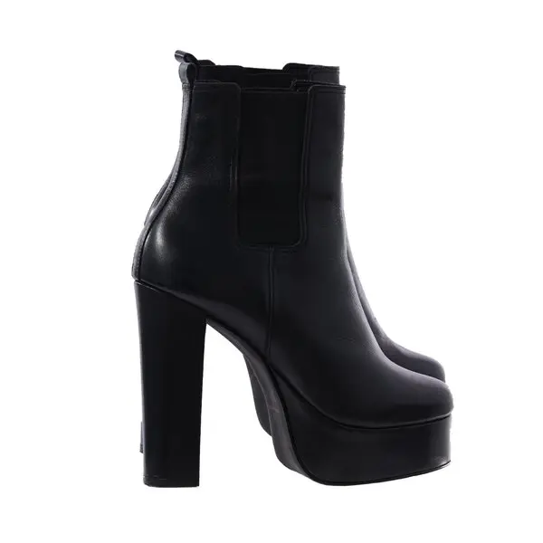 VICSON Liz Platform Boots