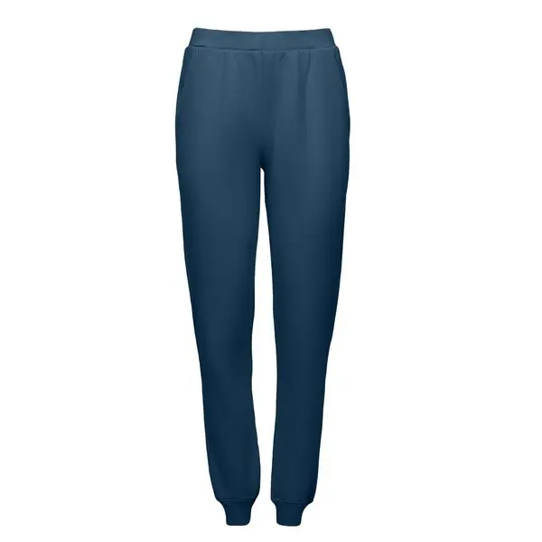 OCIO LEISUREWEAR Everywhere Jogger In Cove - Blue