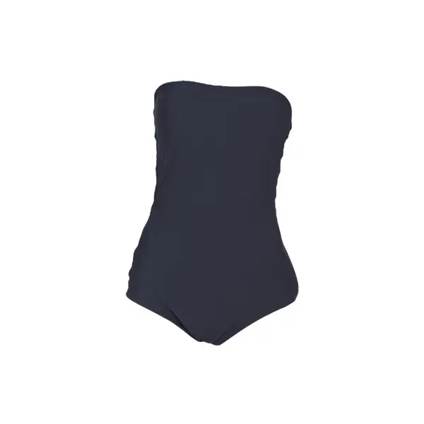 Rêve De Rive Josephine Bandeau One-piece