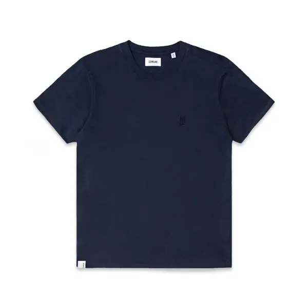 COMUNE Nori Tee Navy - Blue