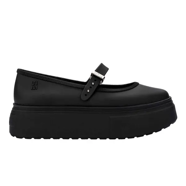 Melissa Soft Ballerina Platform