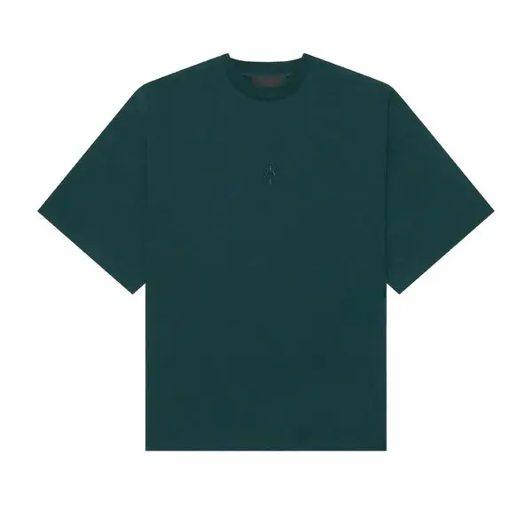 Place Of Ëlms Clean Forest T-shirt - Green