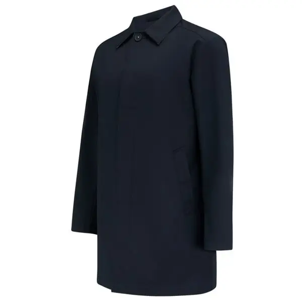 GUARDS LONDON Carver Raincoat