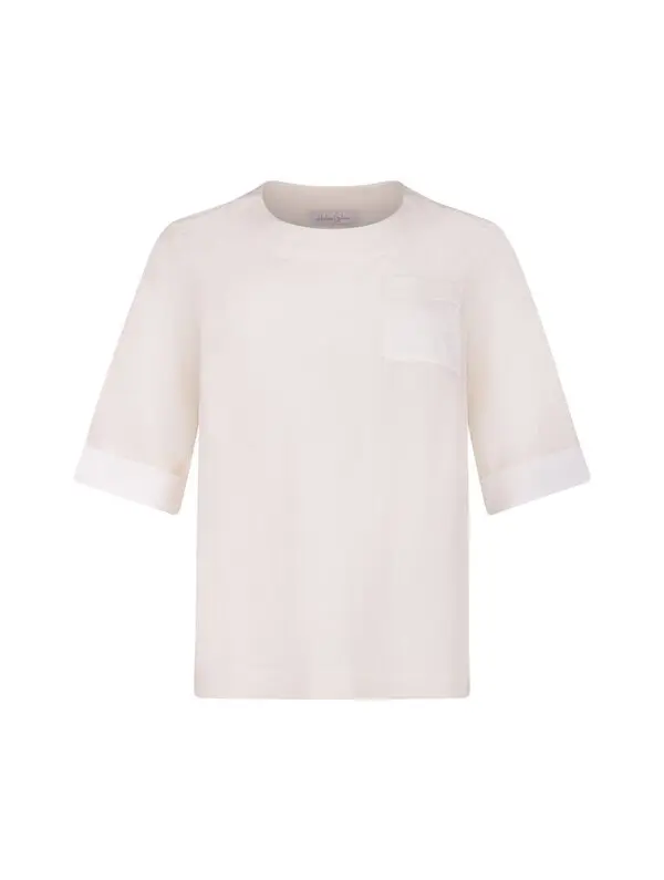 HELENE GALWAS Kaitlyn Shirt