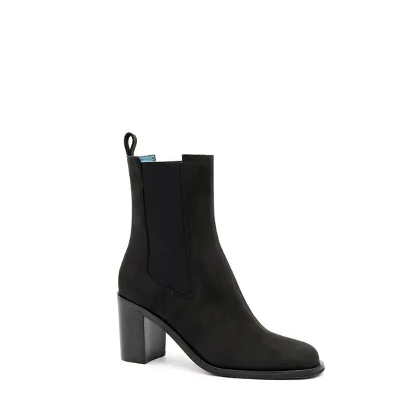 VALENTINA RANGONI Petalo Double Gored Bootie