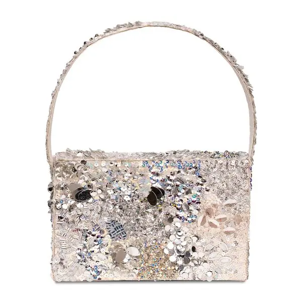 SIMITRI Siren Box Clutch
