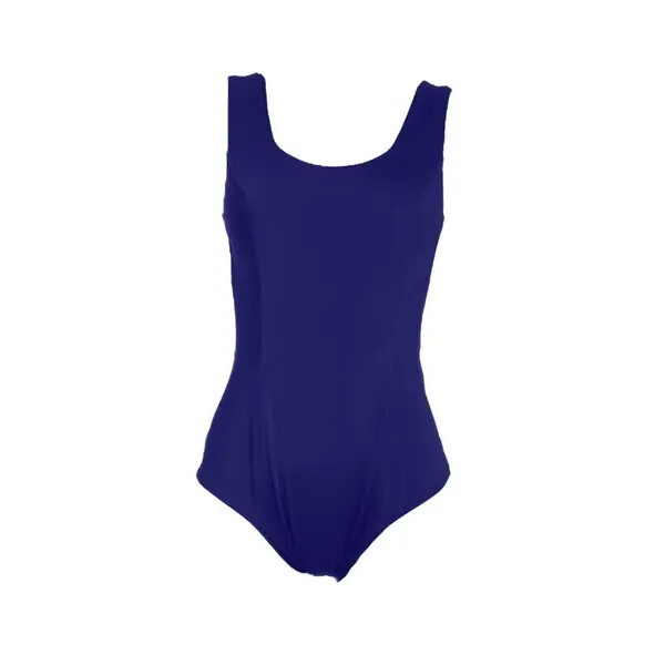 Rêve De Rive Larisa One-piece Swimsuit - Blue