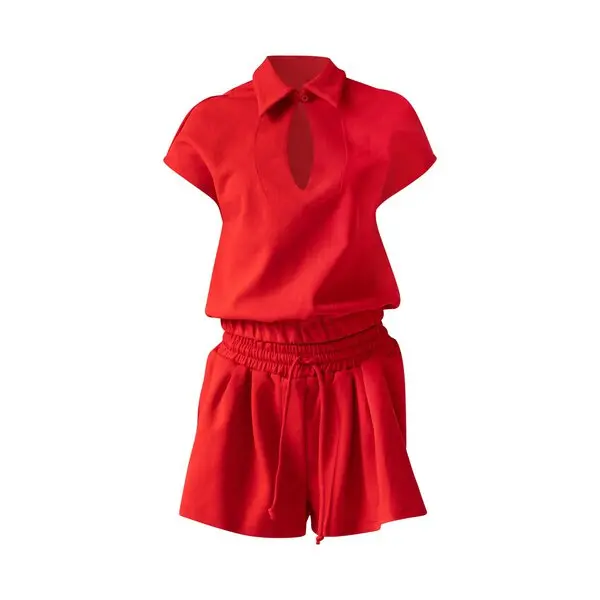 ENXHALINE Dax Tennis Set