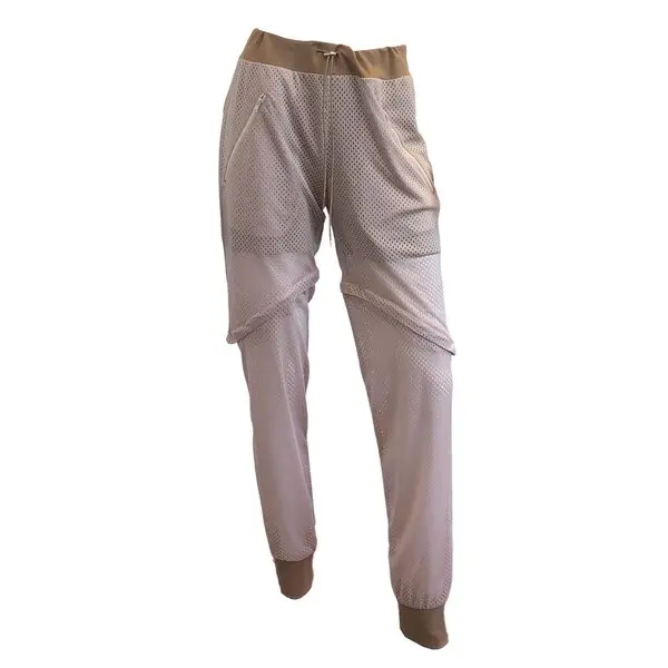 SNIDER Cherry Blossom Pant