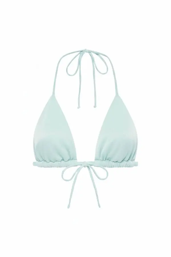MONTCE Emma Bikini Top - Blue