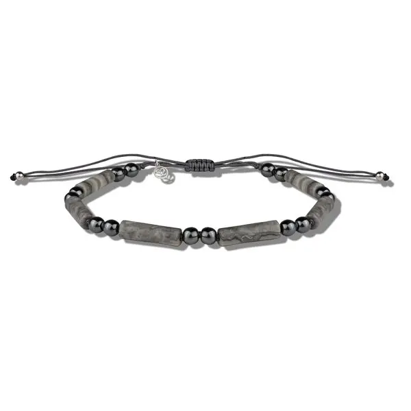 TVENTO Fumo Bracelet - Grey